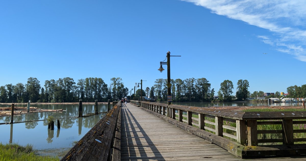 About Experience the Fraser | Experience The Fraser